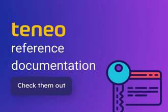 Standard IP Chain | Reference documentation | Teneo Developers
